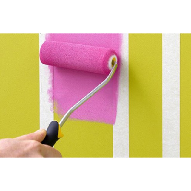 Top 10 báo giá rulo sơn tường rẻ và tốt nhất
