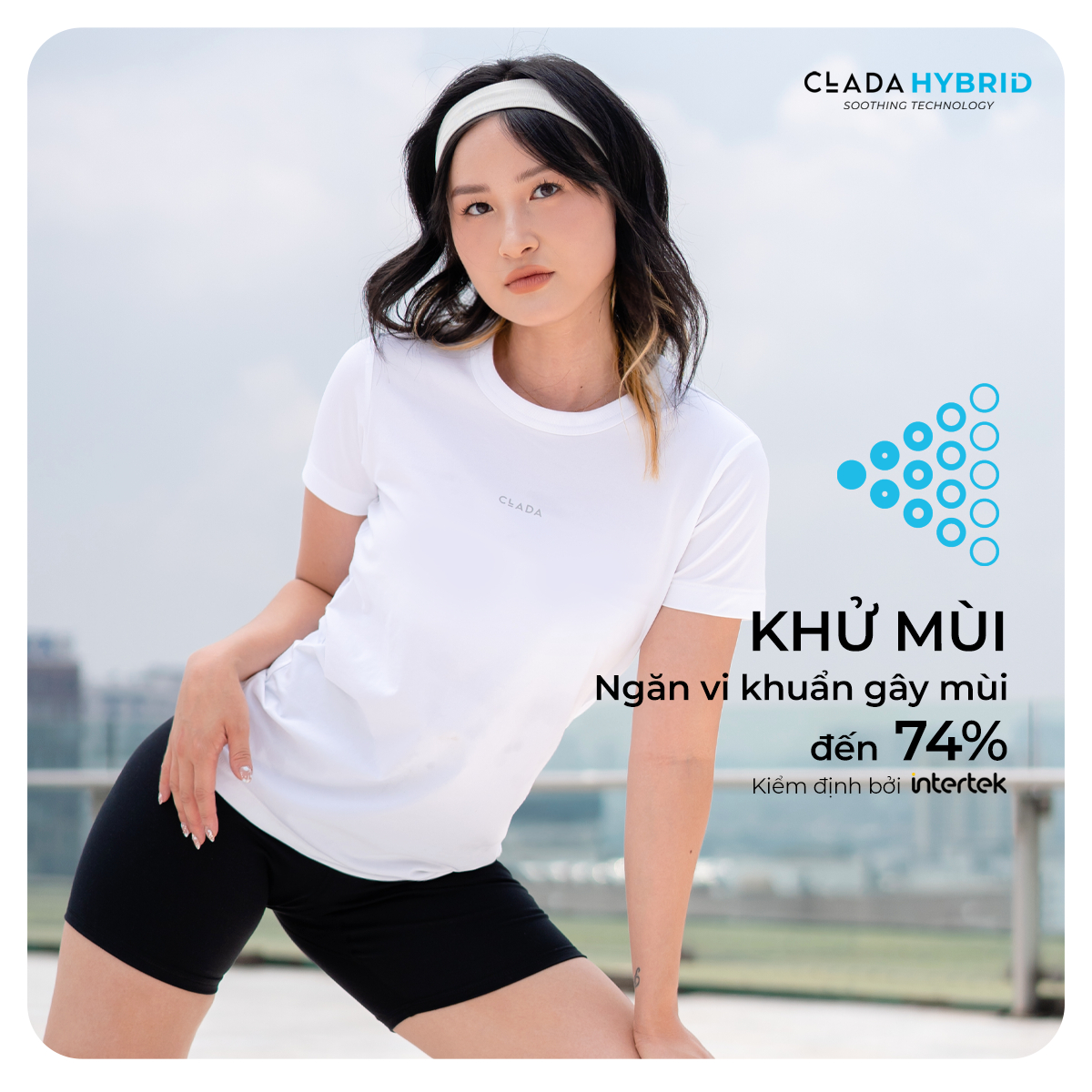 CLADA - Official Store - Shopee Mall Online | Shopee Việt Nam