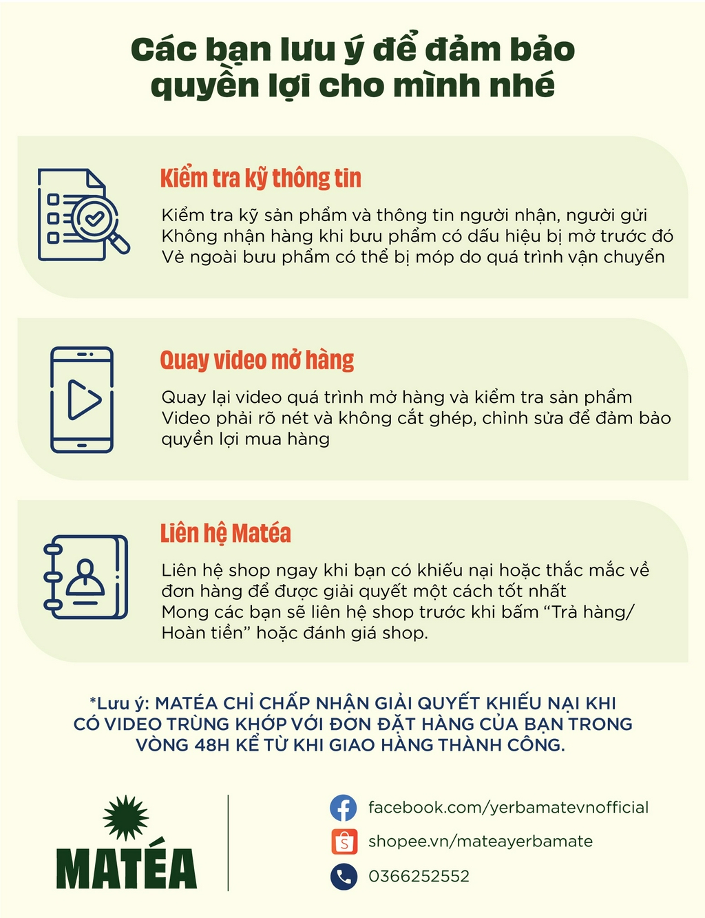 Matéa - Trà Nam Mỹ Yerba Maté, Cửa hàng trực tuyến | Shopee Việt Nam