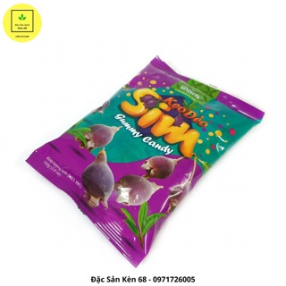 Kẹo sim đặc sản Phú quốc ngon lạ tốt cho sức khỏe 1 gói chỉ 100g ...