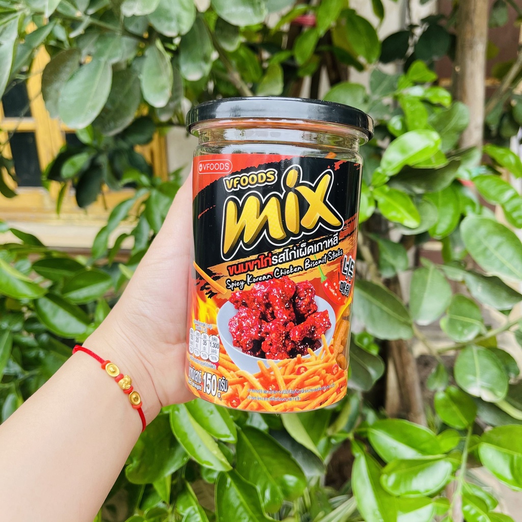 BIM BIM Mix Vfoods Thái Lan - hộp 150G | Shopee Việt Nam