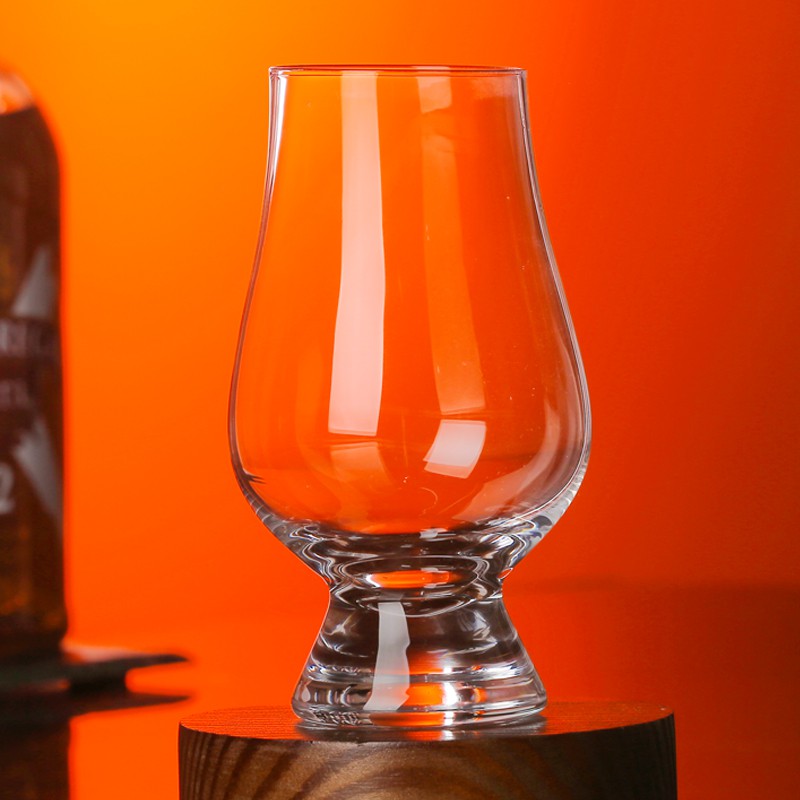 Mua Ly Thủy Tinh Uống Rượu Whiskey/Muffy/Hoa Tulip Bằng Thủy Tinh ...