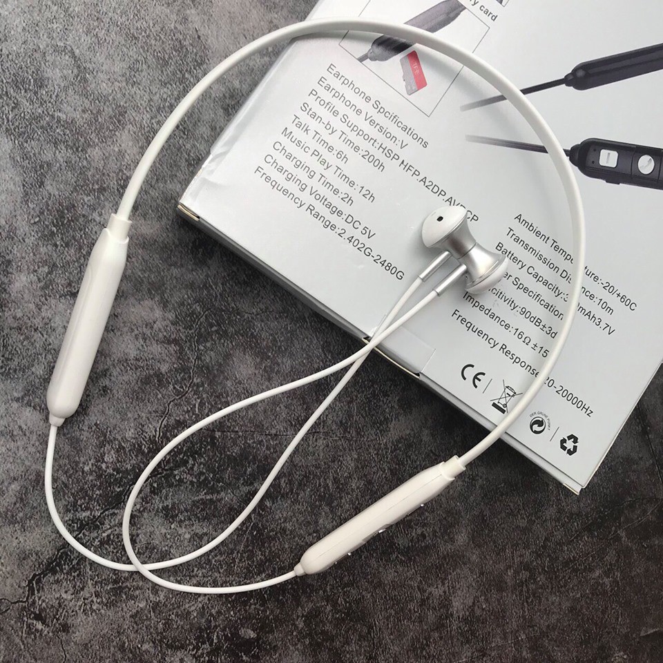 Tai nghe bluetooth Tingwode W1 hàng chính hãng | Shopee Việt Nam