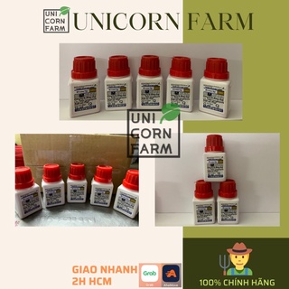 Thuốc xử lý hạt giống Cruiser plus 312.5FS 10ml | Shopee Việt Nam