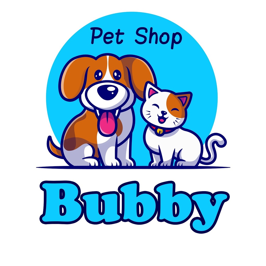 Bubby Pet Shop, Cửa hàng trực tuyến | Shopee Việt Nam