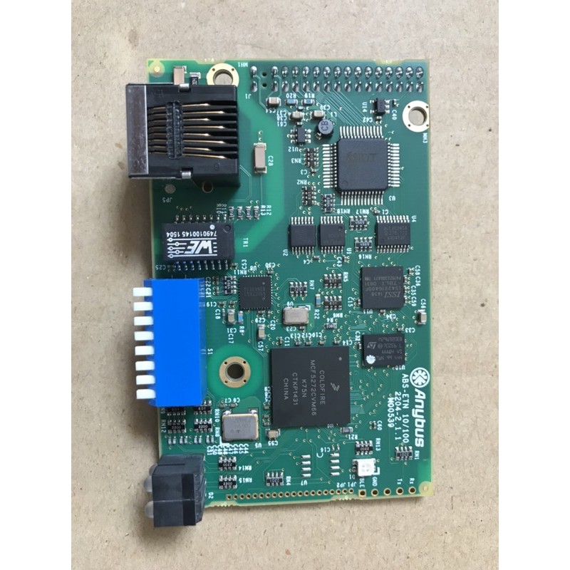 mạch IND780 EthernetIP kit của Mettler Toledo IND780, 64058677 | Shopee ...