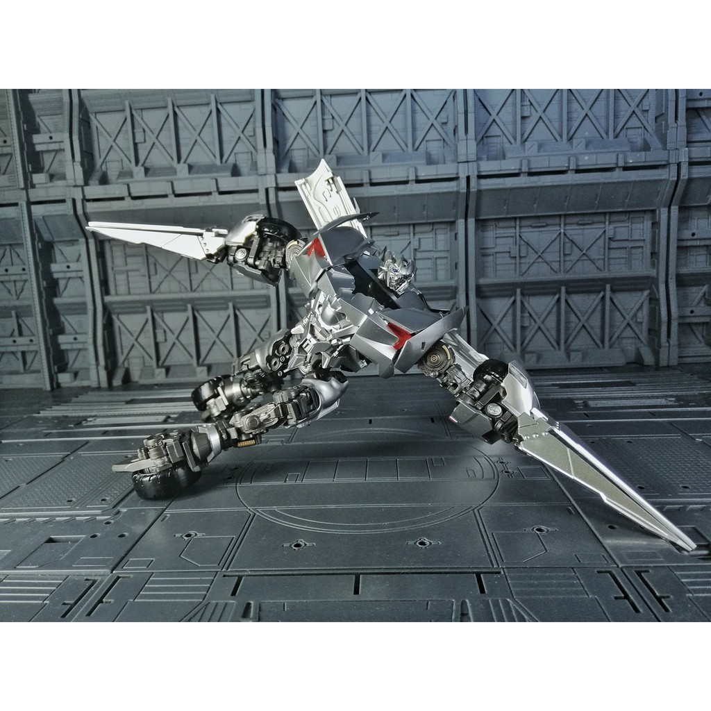 Mua Mô Hình TF Sideswipe LS-08 Corvette Assassin giá rẻ nhất | TecKi.Vn