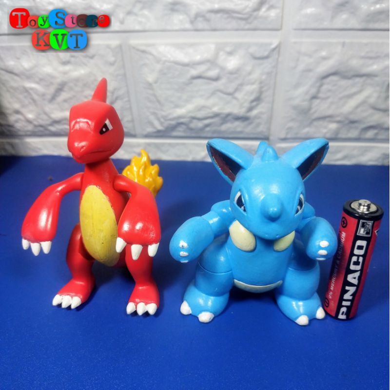 MÔ HÌNH POKEMON PK RLM S41 | Shopee Việt Nam