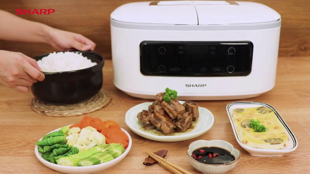 sharp_official_store - Cửa Hàng Online Chính Hãng | Shopee Việt Nam