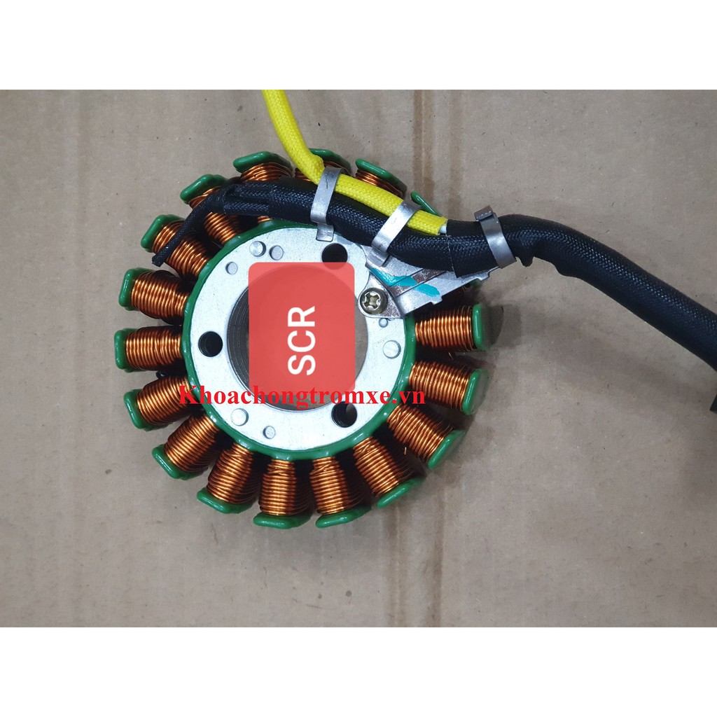 Cuộn Lửa Lead SCR 110 2008 2009 2010 2011 2012 | Shopee Việt Nam