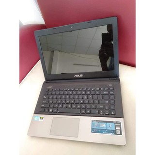Máy đẹp 97%_Lapop Asus K45vd Core i5 3360m_Ram 4gb_HDD 500gb_Bảo hành 1 ...