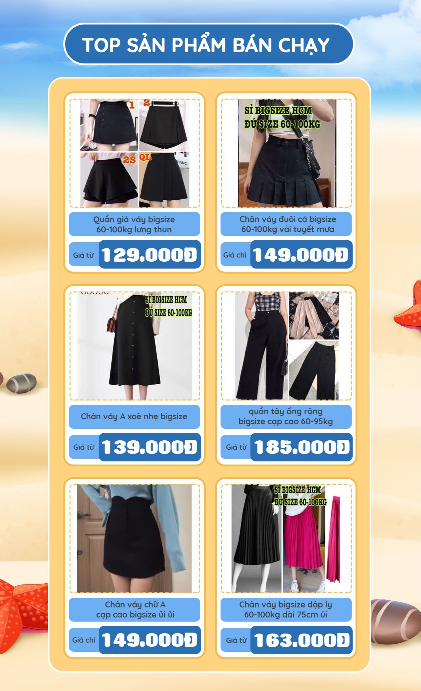 AMY RIN BIGSIZE 60 - 100KG, Cửa hàng trực tuyến | Shopee Việt Nam