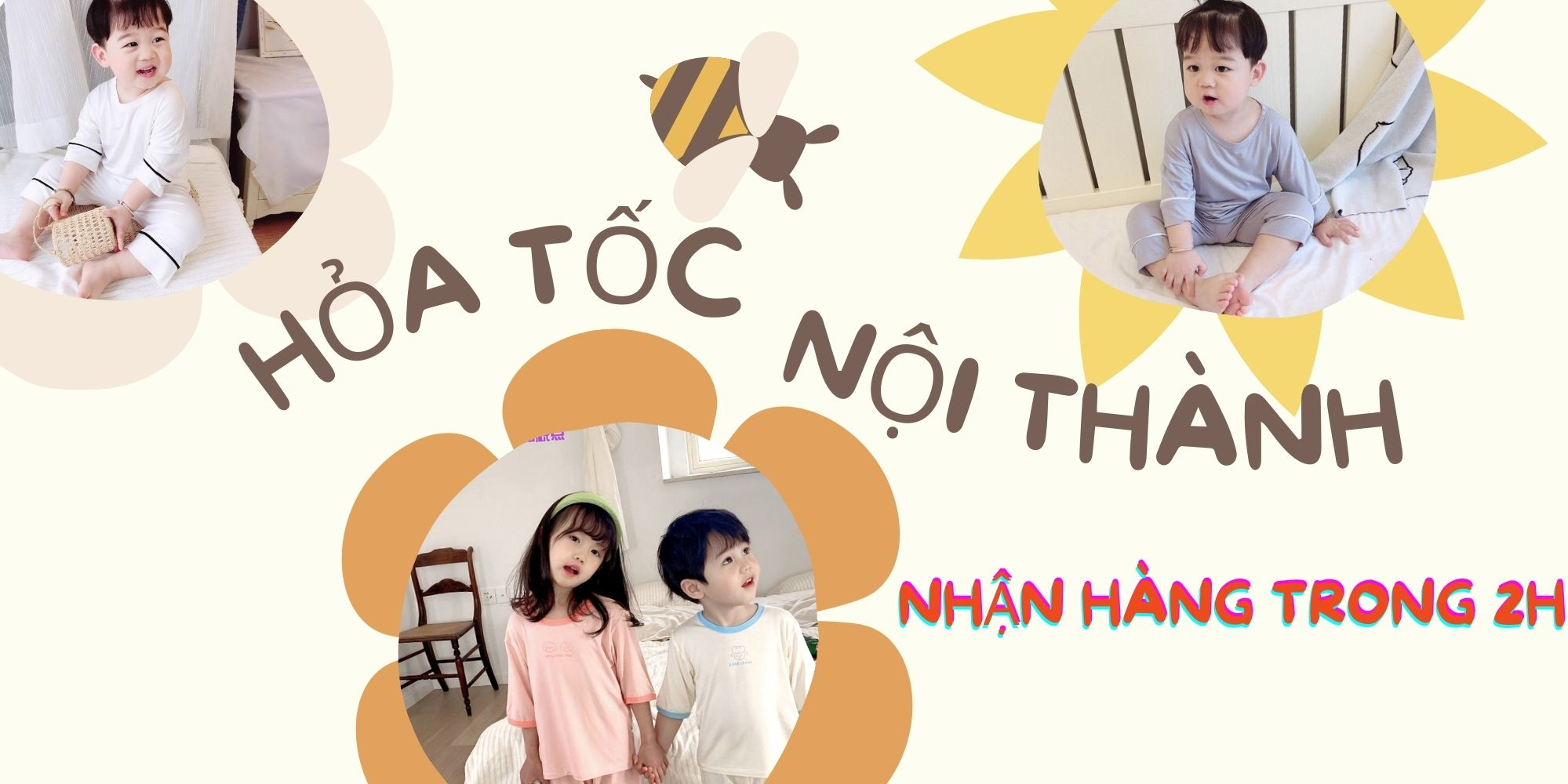 Hamy Kids Official Store, Cửa hàng trực tuyến | Shopee Việt Nam