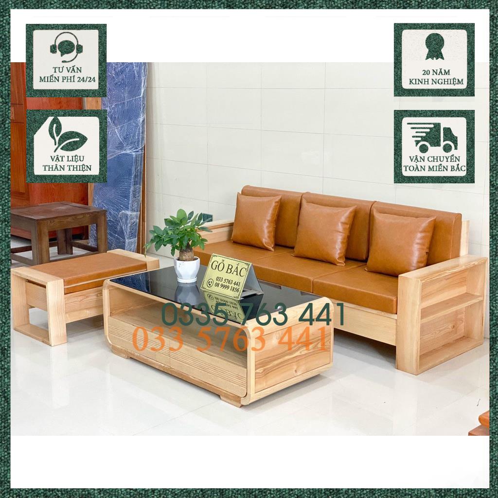 Mua Sofa nhỏ xinh gỗ sồi kích thước sofa ghế sopha ghe sòa ghế sofa ...