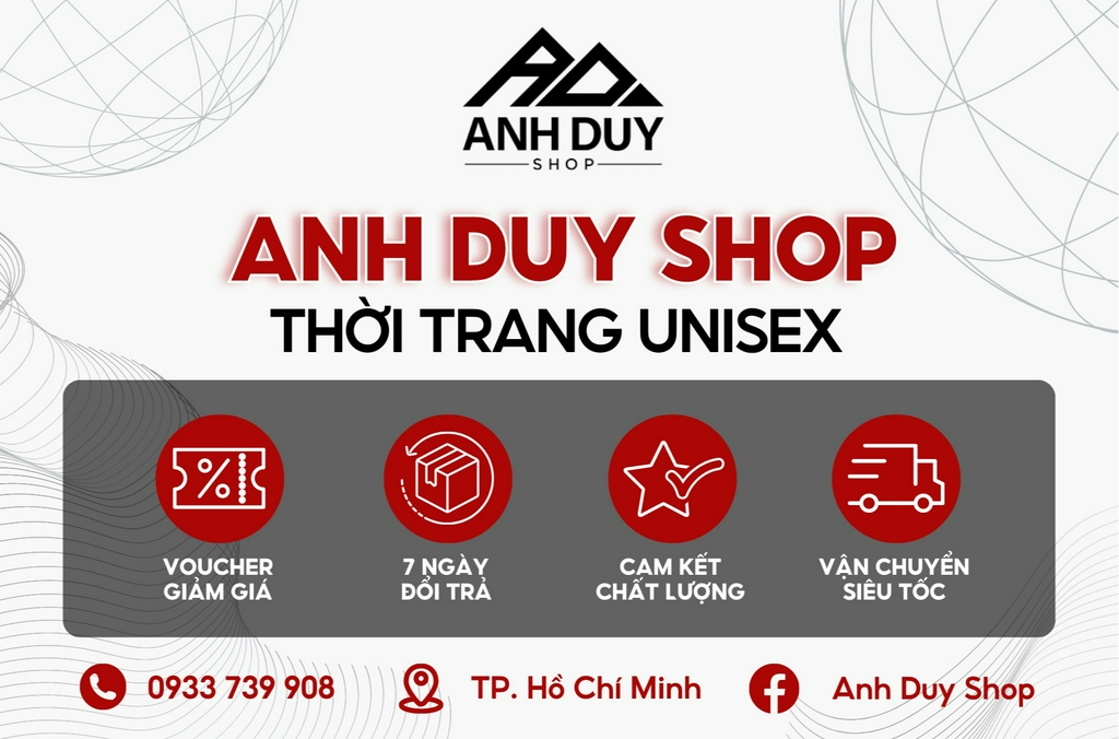 Anh Duy Shop, Cửa hàng trực tuyến | Shopee Việt Nam