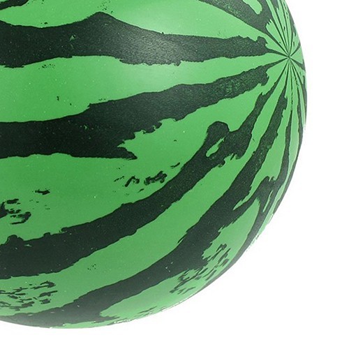 Children Beach Summer Holiday Party Inflatable Watermelon Ball Kids ...