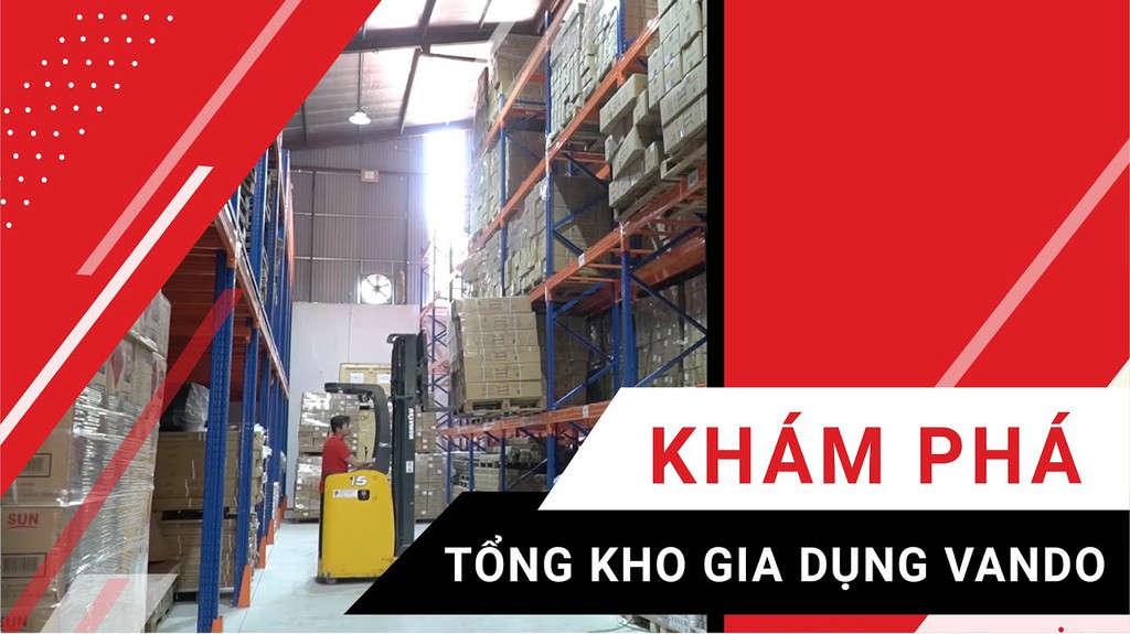 Vando Official Store - Shop online | Shopee Việt Nam