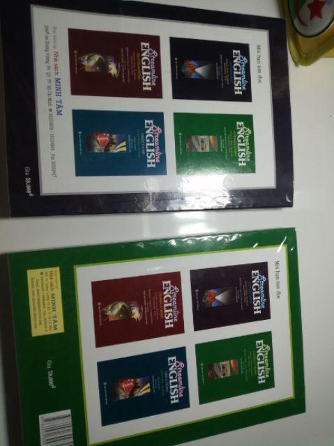 Sách - Streamline English - Departures | Shopee Việt Nam