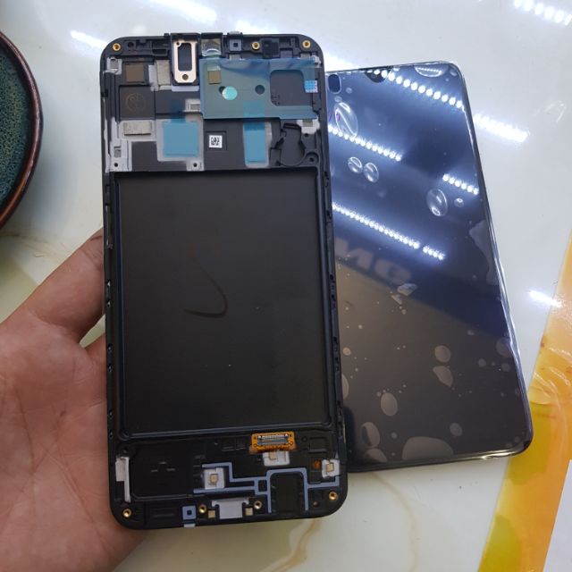 Màn hình sam sung a20 chính hãng | Shopee Việt Nam