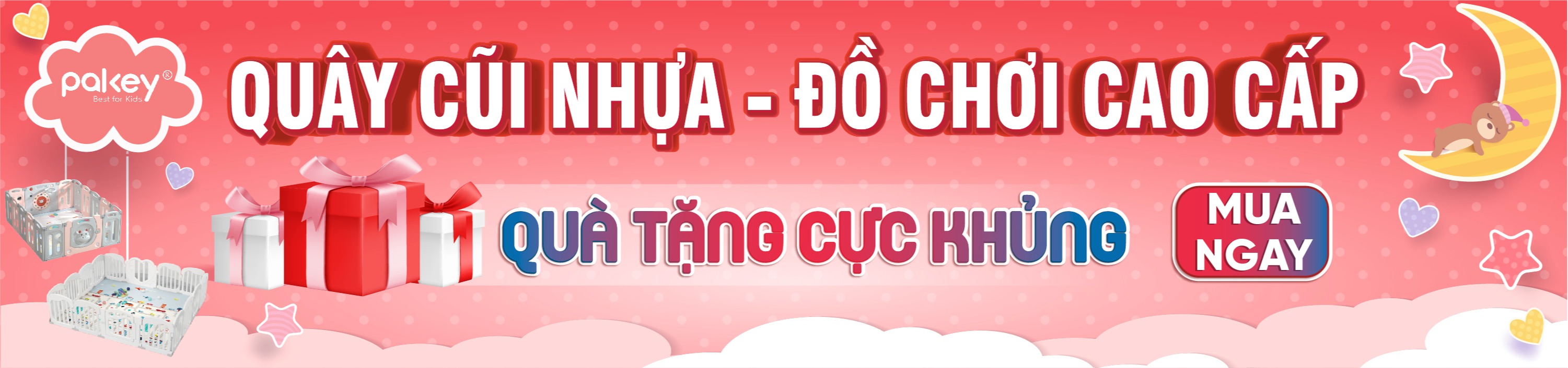 PAKEY OFFICIAL STORE, Cửa hàng trực tuyến | Shopee Việt Nam