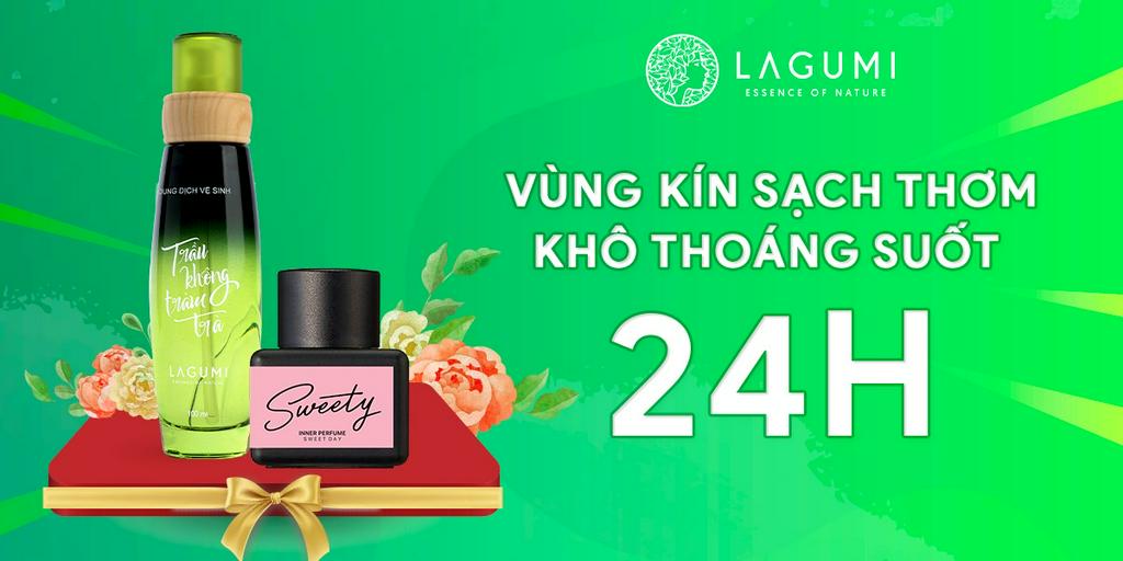 Lagumi Official - Shopee Mall Online | Shopee Việt Nam