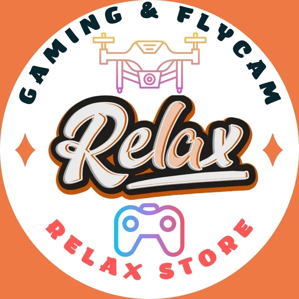 Relax Stores, Cửa hàng trực tuyến | Shopee Việt Nam