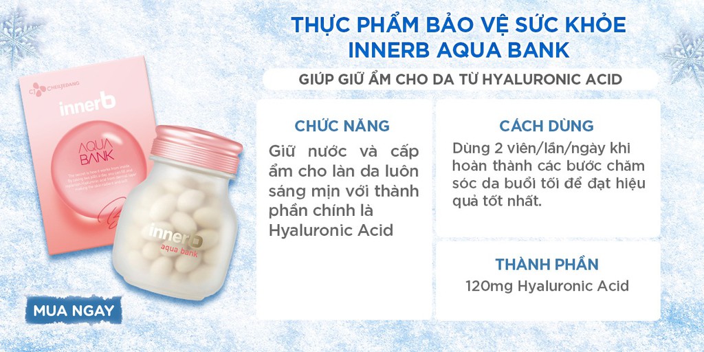 CJ InnerB, Cửa hàng trực tuyến | Shopee Việt Nam