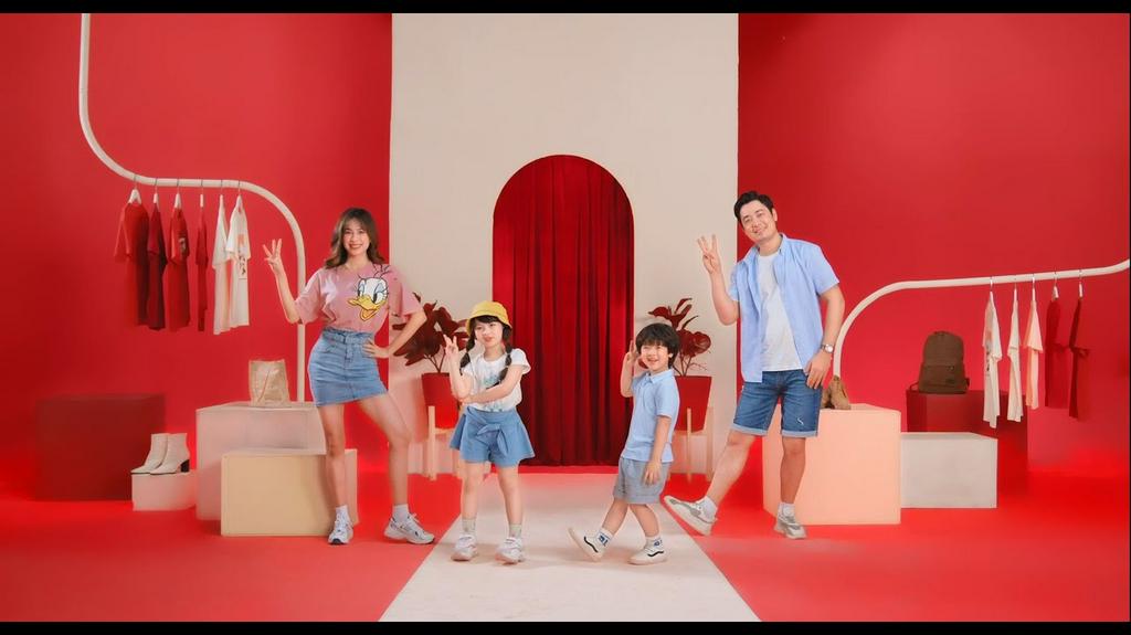 CANIFA Official Store - Cửa Hàng Online Chính Hãng | Shopee Việt Nam