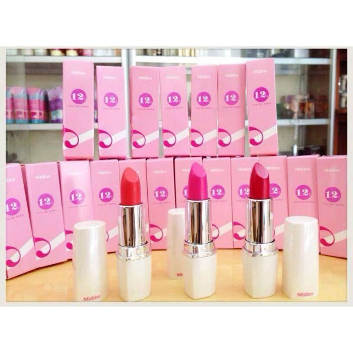 SON MISTINE THÁI LAN | Shopee Việt Nam