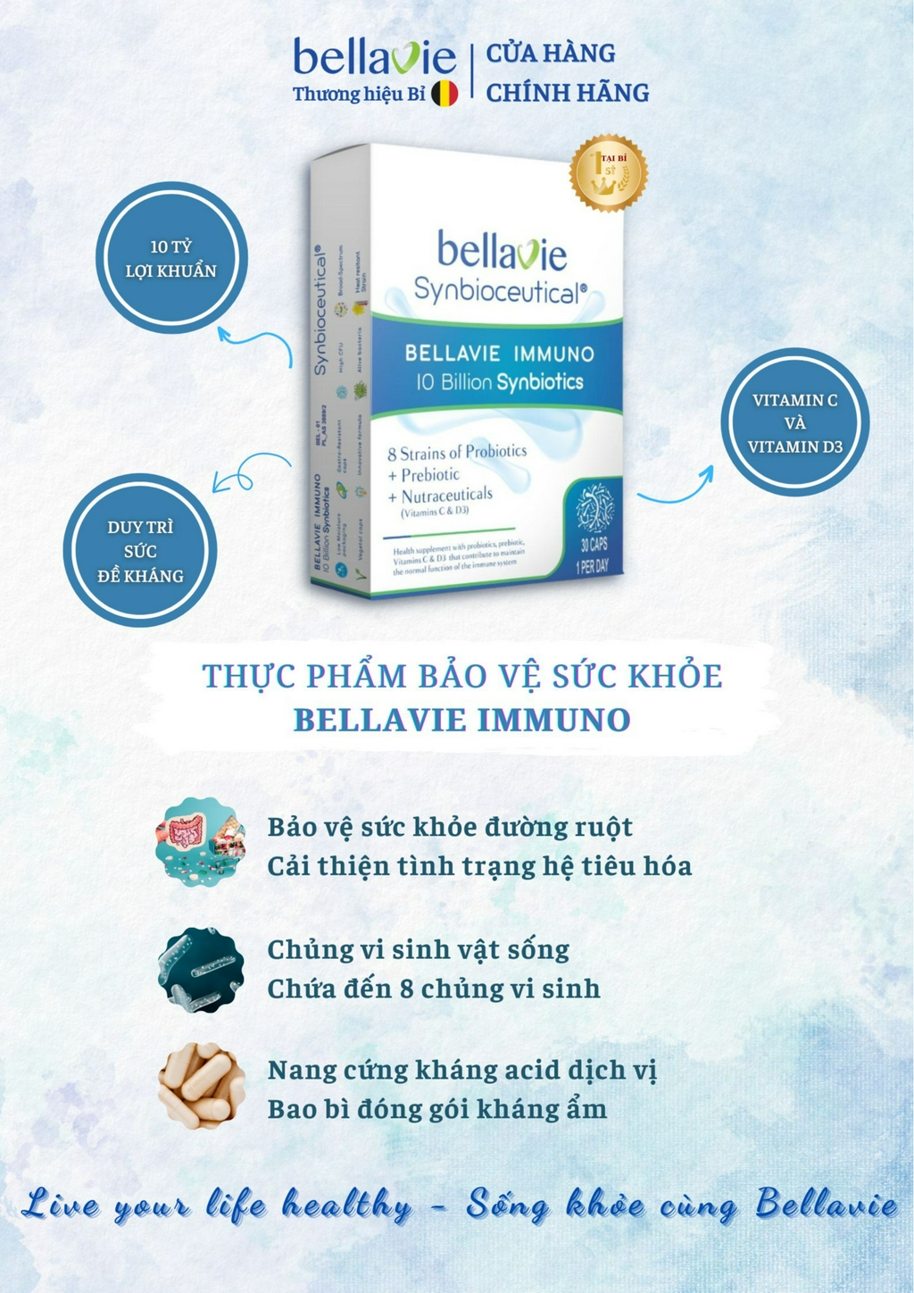 BellaVie_Vietnam, Cửa hàng trực tuyến | Shopee Việt Nam