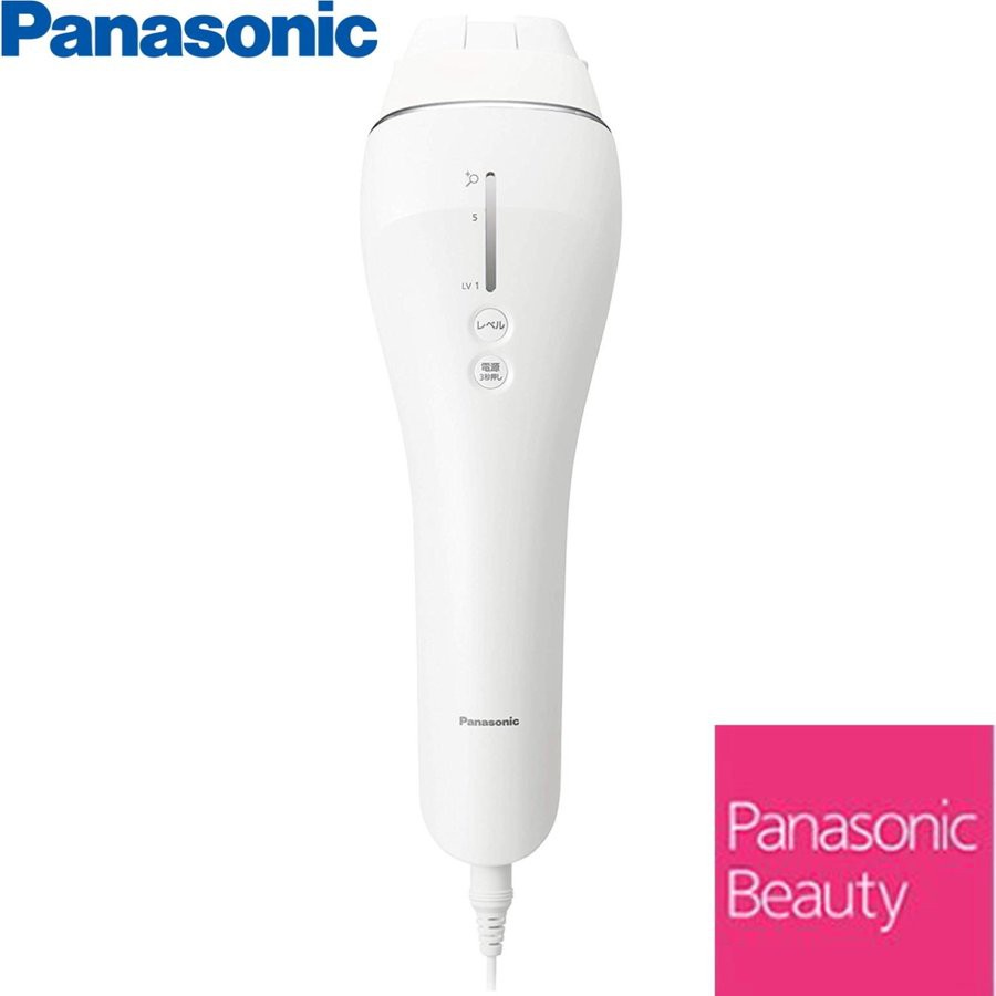 Máy triệt lông IPL Panasonic WP81 - Made in Japan | Shopee Việt Nam