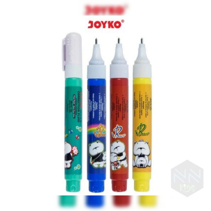 Mua Bút Chỉnh Sửa Loại X AIR / JOYKO CF-P18 IB / STIPO JOYKO / Type X ...