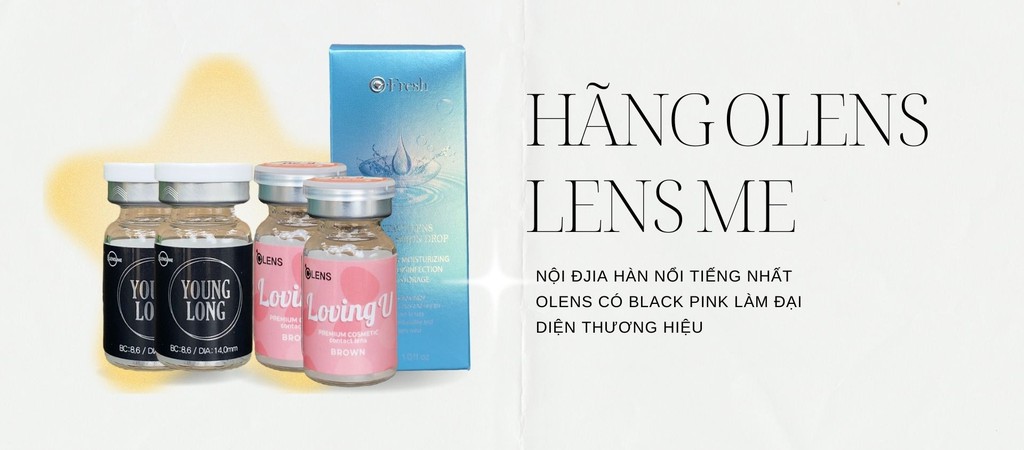 LENS DABAE, Cửa hàng trực tuyến | Shopee Việt Nam