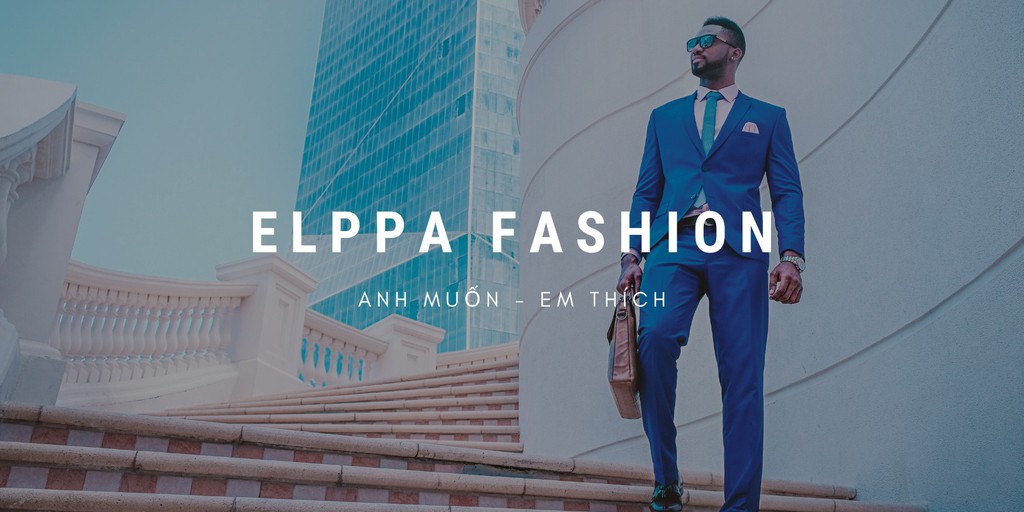 ELPPA FASHION, Cửa hàng trực tuyến | Shopee Việt Nam