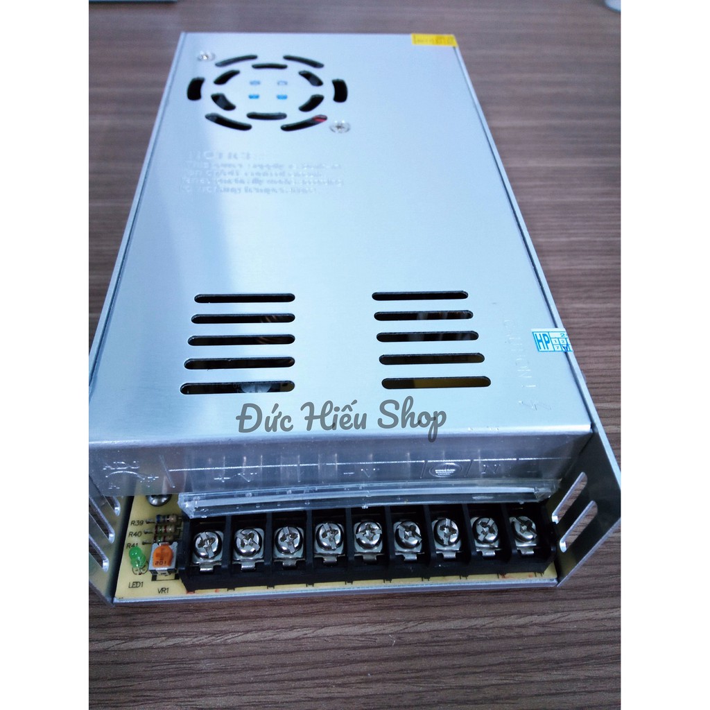 BIẾN ÁP NGUỒN 220V RA 12V 30A | Nông Trại Vui Vẻ - Shop