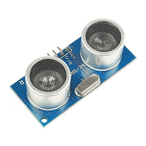 Mua Denshitaro Cảm biến siêu âm HC-SR04 cho Arduino D00-129 giá rẻ nhất ...