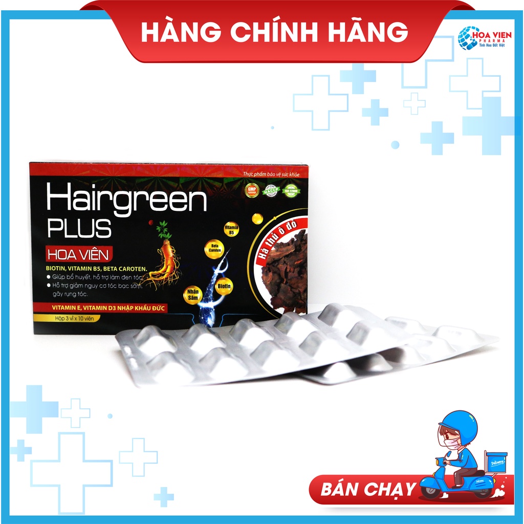 HOA VIÊN Pharma, Cửa hàng trực tuyến | Shopee Việt Nam