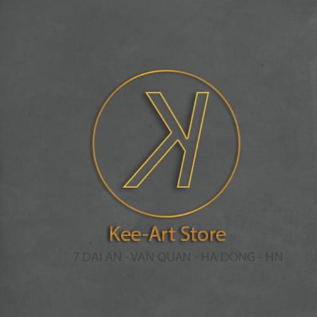 Kee-Art Store, Cửa hàng trực tuyến | Shopee Việt Nam