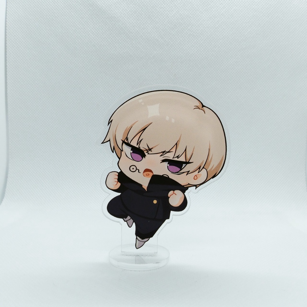 Standee Toge Inumaki Jujutsu Kaisen, Mô Hình Anime Chú Thuật Hồi Chiến ...