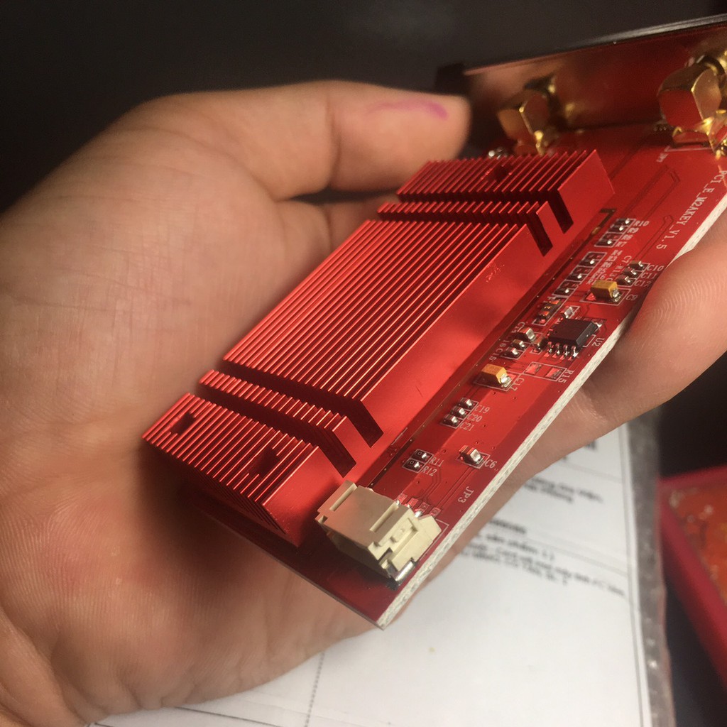 Card Wifi Kh ng D y Intel Card Wifi M y T nh PC AX200 9260AC