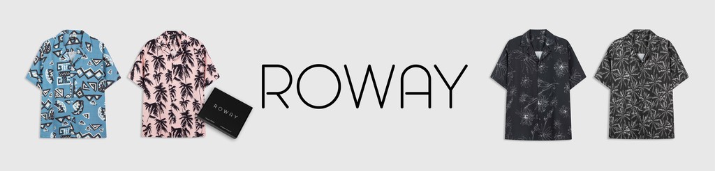 ROWAY official - Shop online | Shopee Việt Nam