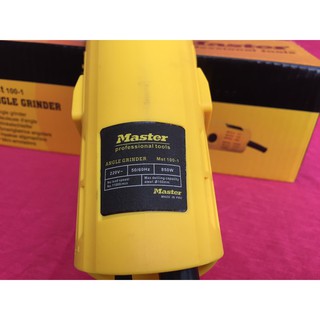 Master mst 100-1 | Shopee Việt Nam