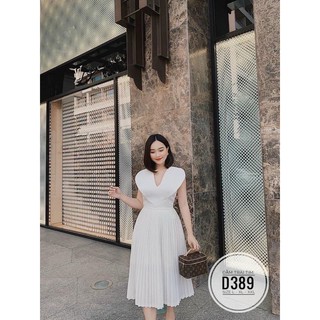 ĐẦM TRÁI TIM | Shopee Việt Nam