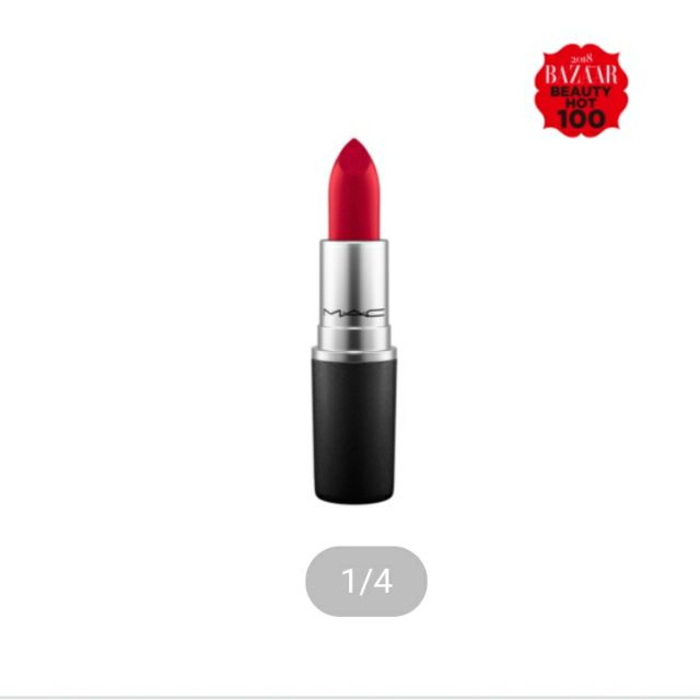 Son Mac ruby woo | Shopee Việt Nam