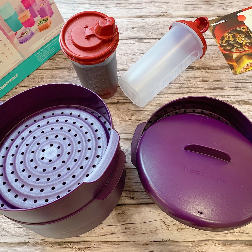 Tupperware HồngNguyễn Official, Cửa hàng trực tuyến | Shopee Việt Nam