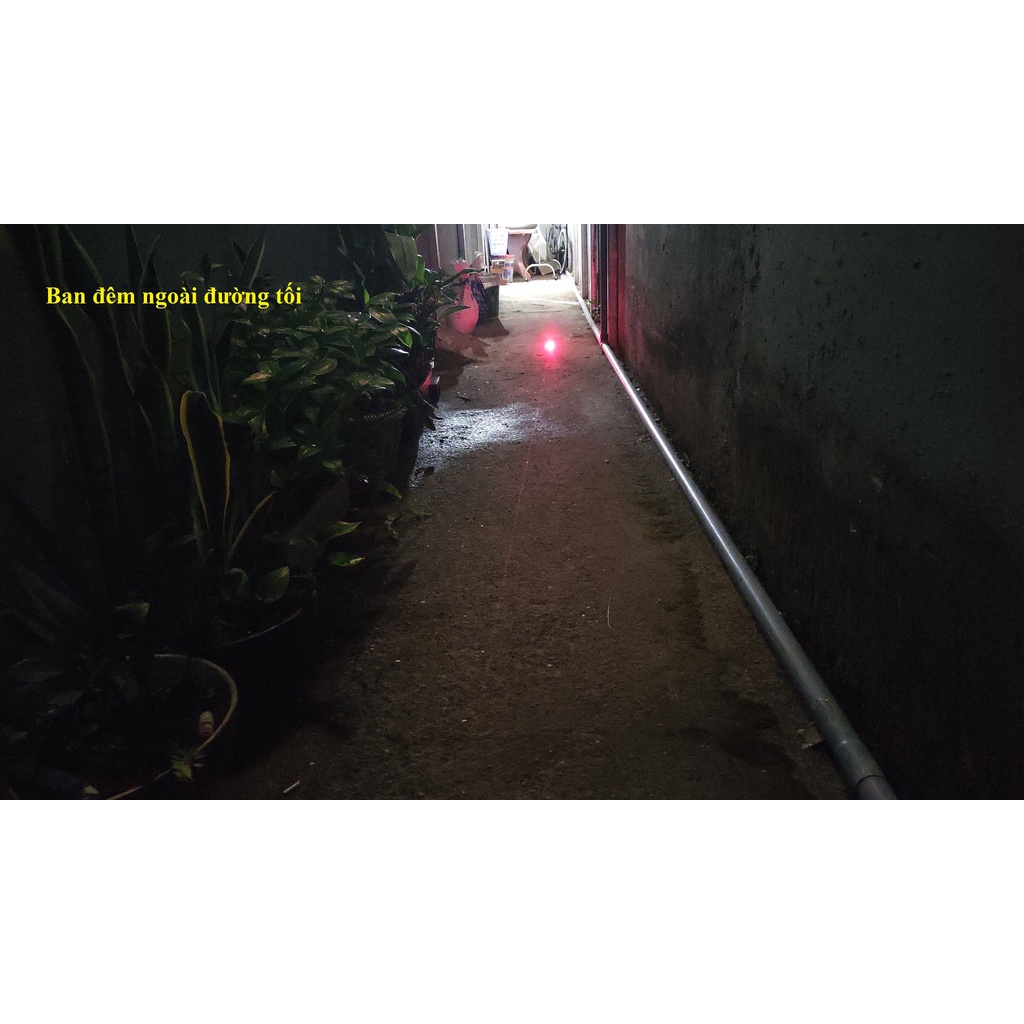 Mua Đèn pin laser 303 ánh sáng đỏ dùng để chiếu sa bàn, mô hình BĐS ...