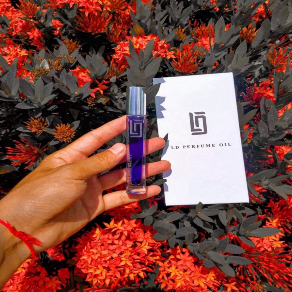 Mua Nam nhãn hiệu LD Perfume OIL Dạng Xịt mùi nam tính mạnh mẽ truyền ...