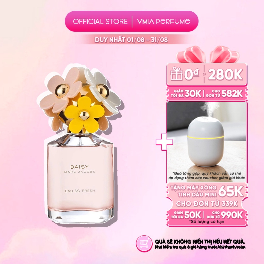 daisy spring giá tốt Tháng 12, 2022 | Mua ngay | Shopee Việt Nam