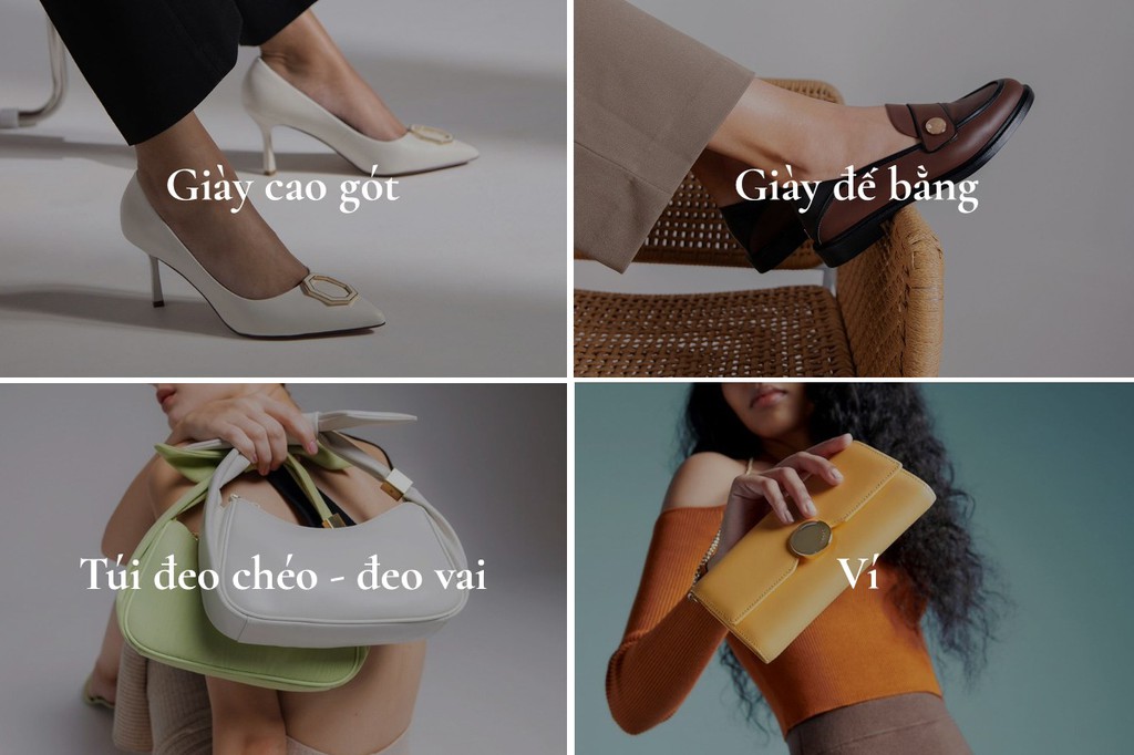 PEDRO Official Store, Cửa hàng trực tuyến | Shopee Việt Nam