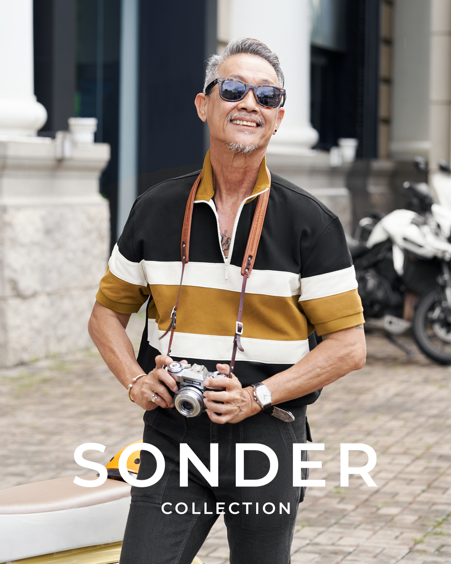 POLOMANOR - Cửa Hàng Online Chính Hãng | Shopee Việt Nam